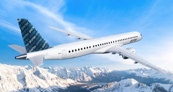 Porter Airlines has redesigned its VIPorter loyalty program - Toronto Times