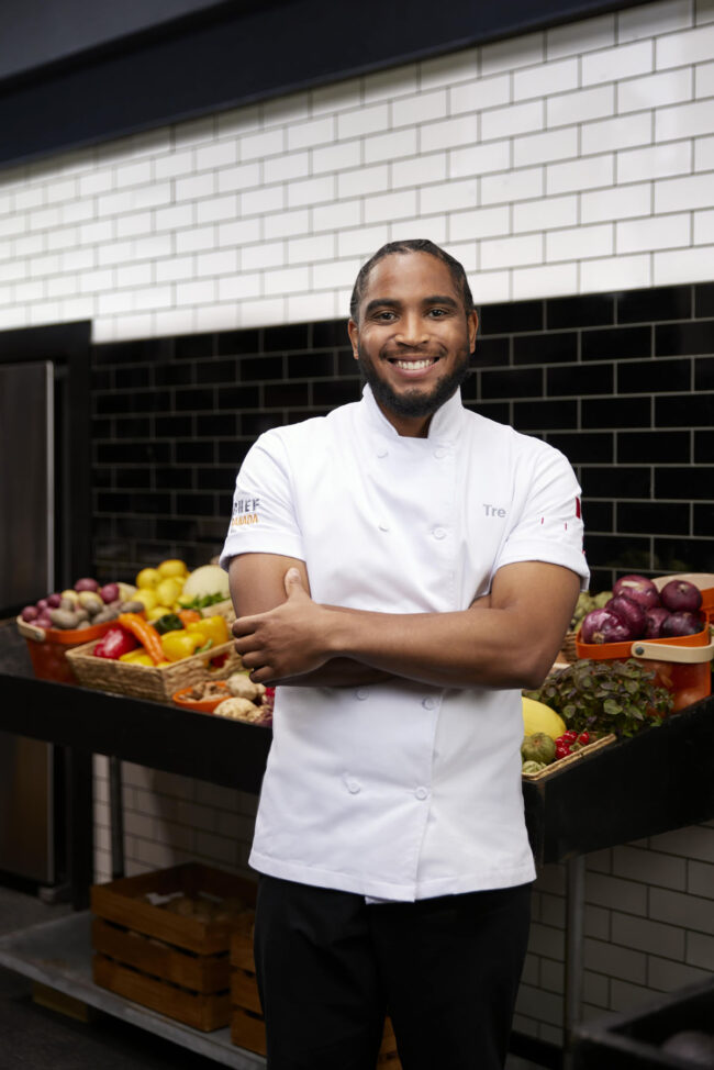 Toronto Chef Wins TOP CHEF CANADA Season 10 - Toronto Times