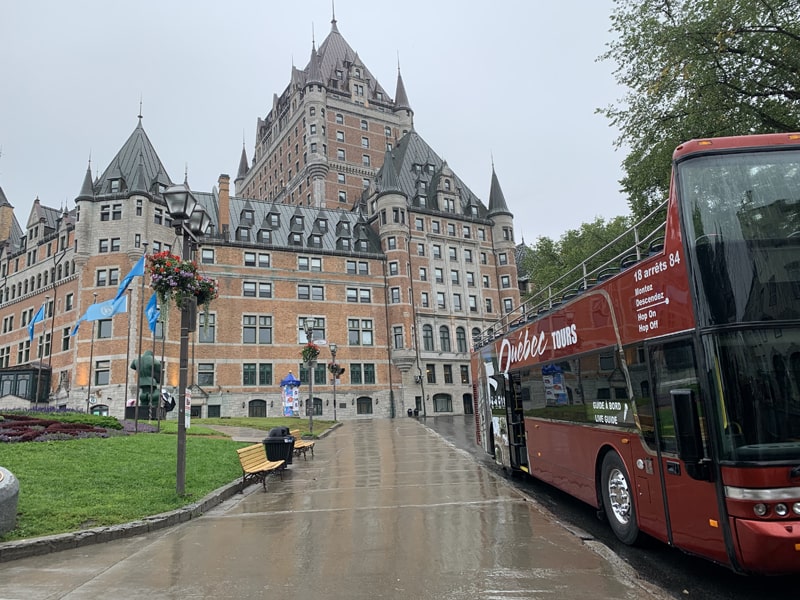 Top 10 Things to Do in Quebec City - Toronto Times