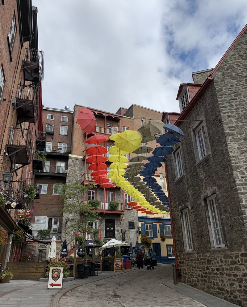 Top 10 Things to Do in Quebec City - Toronto Times