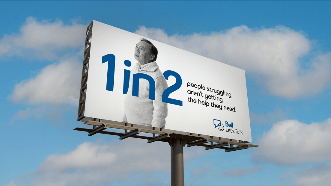 Tomorrow is Bell Let's Talk Day! (Jan. 25/2023) - Toronto Times