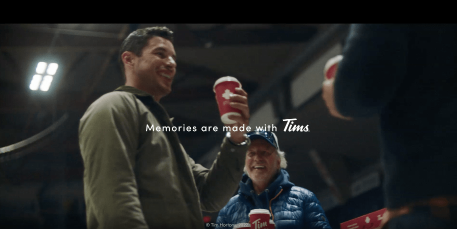 Sidney Crosby and Rimouski Oceanic fans reunite to relive a special ...