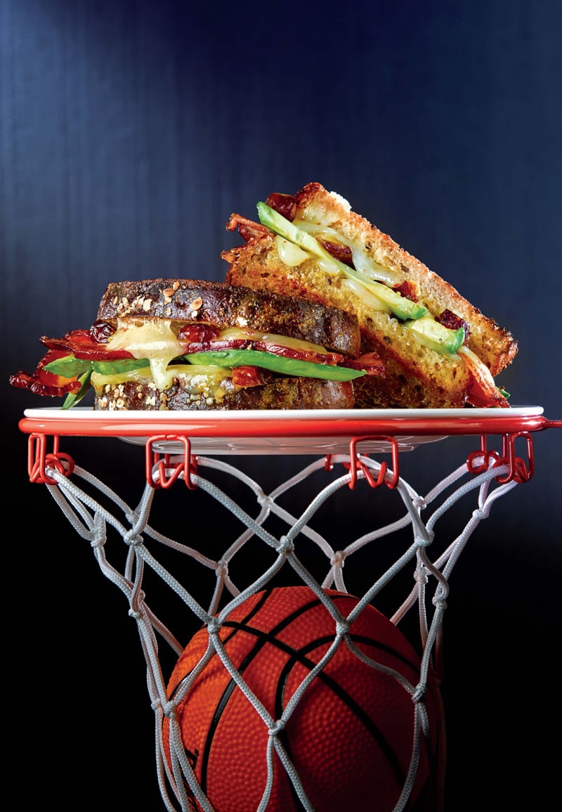 World's youngest cheese master is from Toronto, has his own Food ...