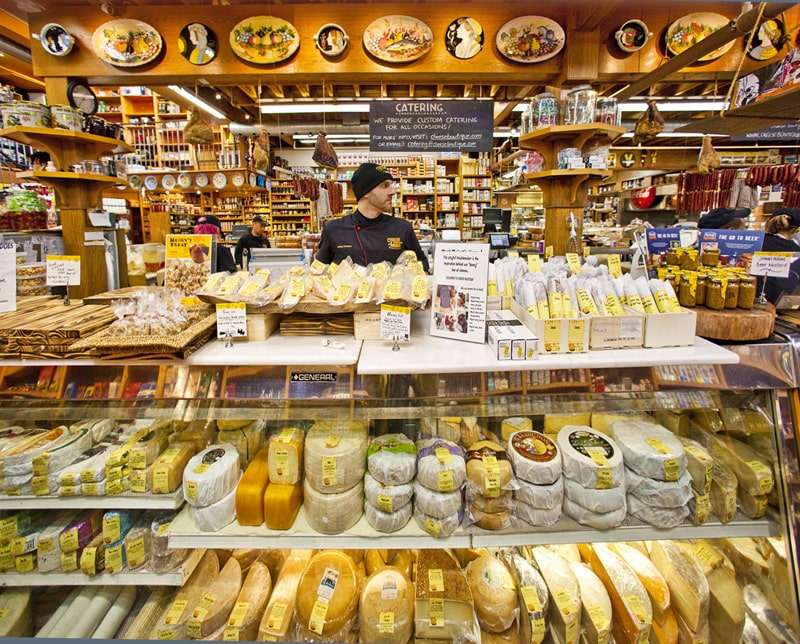 World's youngest cheese master is from Toronto, has his own Food ...
