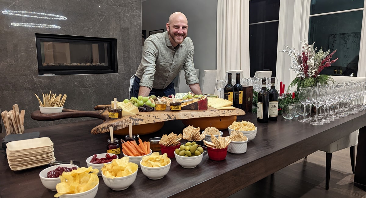 World's youngest cheese master is from Toronto, has his own Food ...