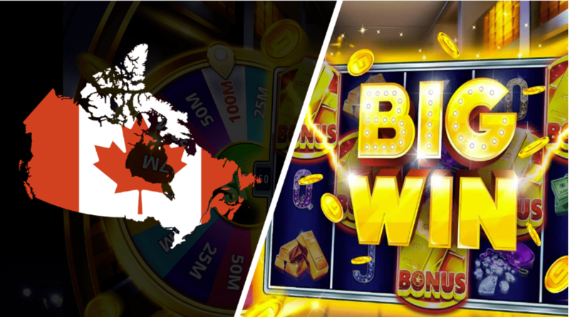 Biggest Online Gambling Wins in Canadian History - Toronto Times