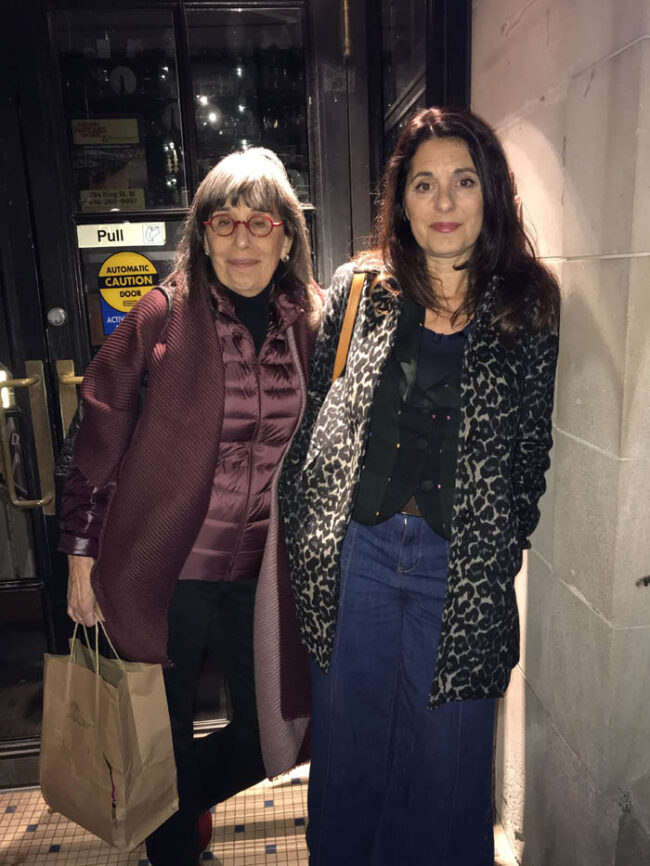 MuchMusic Icon Erica Ehm Teams up with Ontario Caregiver Organization ...