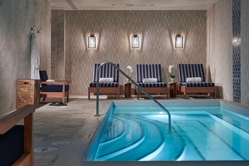A new luxurious spa just opened in Niagara-on-the-Lake - Toronto Times