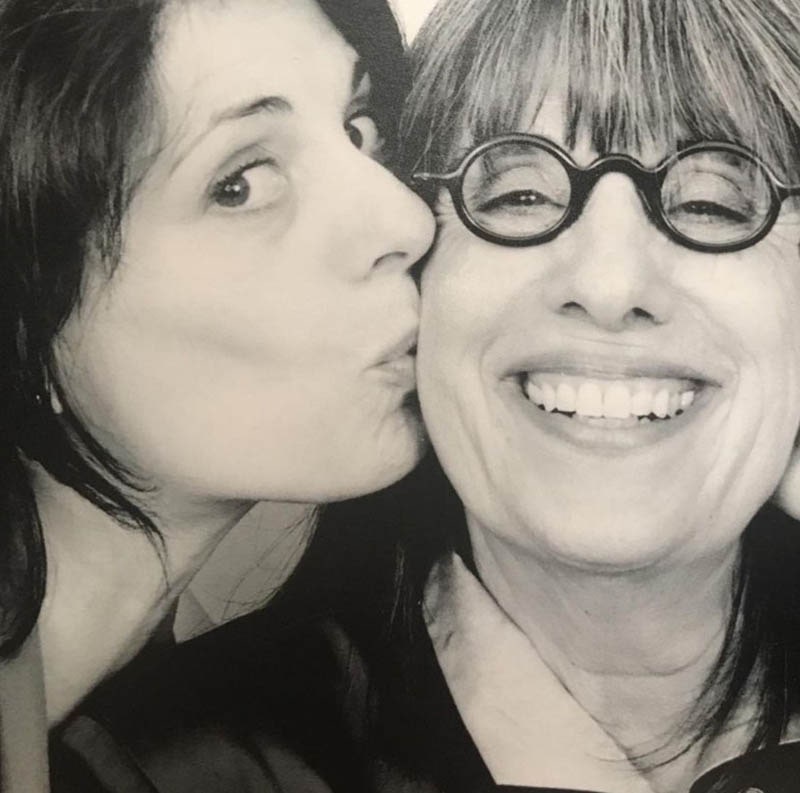 MuchMusic Icon Erica Ehm Teams up with Ontario Caregiver Organization ...