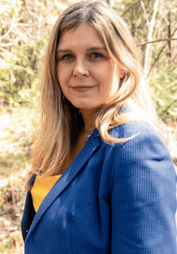 Canadian vodka CEO is helping Ukraine every way she can - Toronto Times