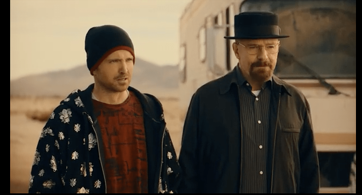 "Breaking Bad" fans are going to enjoy the PopCorners® Super Bowl ...