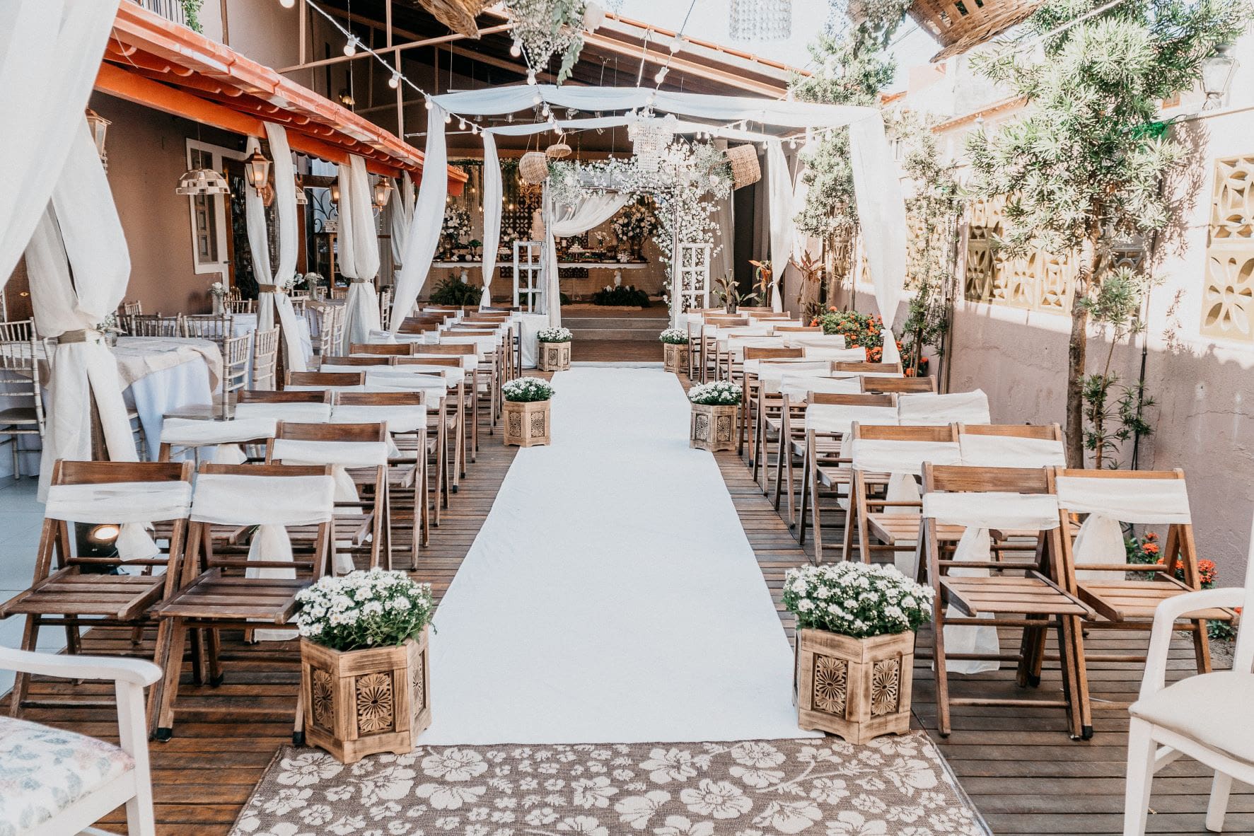 Unique Wedding Decoration Ideas for the Special Day - Toronto Times