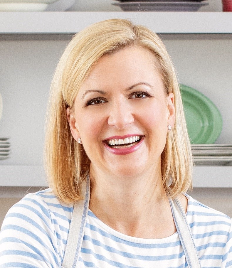 Anna Olson shares her decades of baking knowledge in new book - Toronto ...