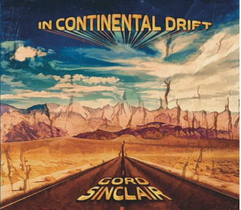 Gord Sinclair of The Tragically Hip Releases news single from upcoming ...