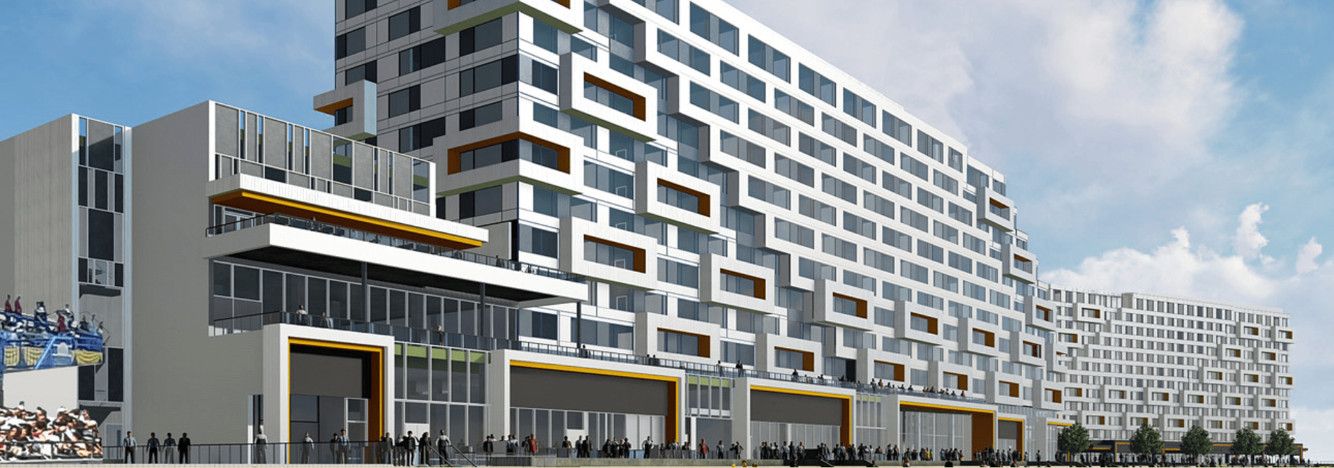 Canada's largest destination casino resort opens in Toronto this summer ...