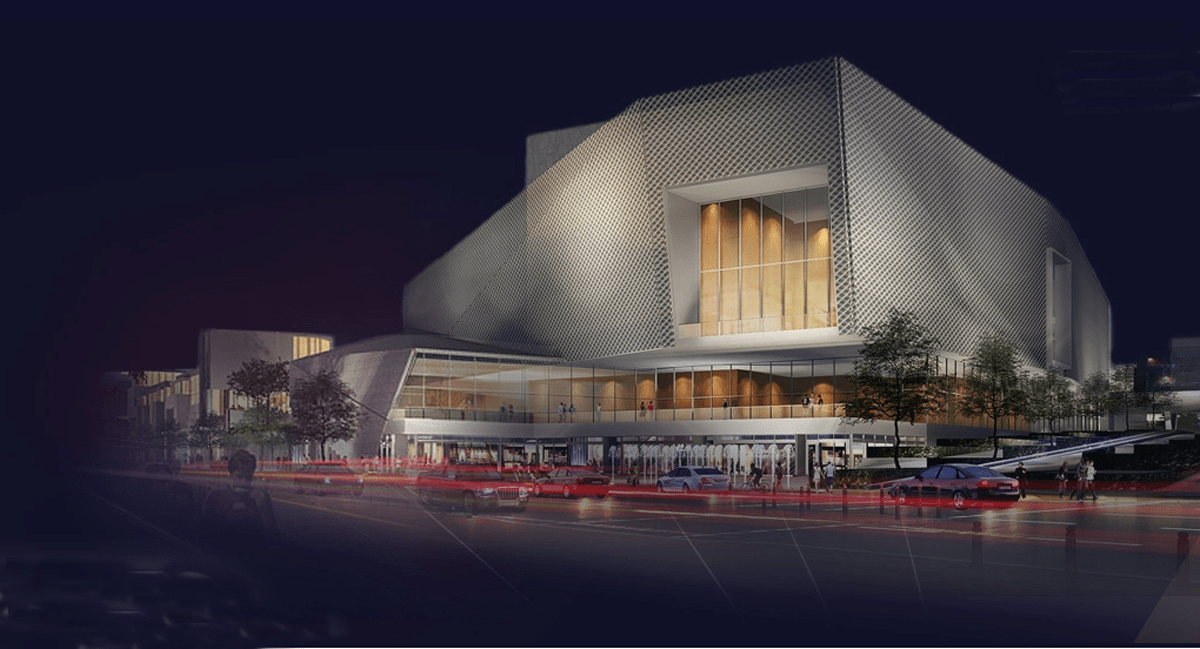 Canada's largest destination casino resort opens in Toronto this summer ...