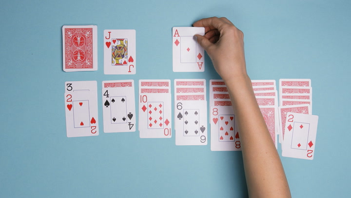 The Ultimate Guide to Klondike Solitaire - Toronto Times