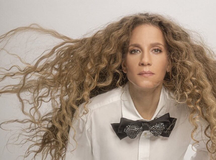 Toronto '90s chart topper Amanda Marshall returns with a new single ...