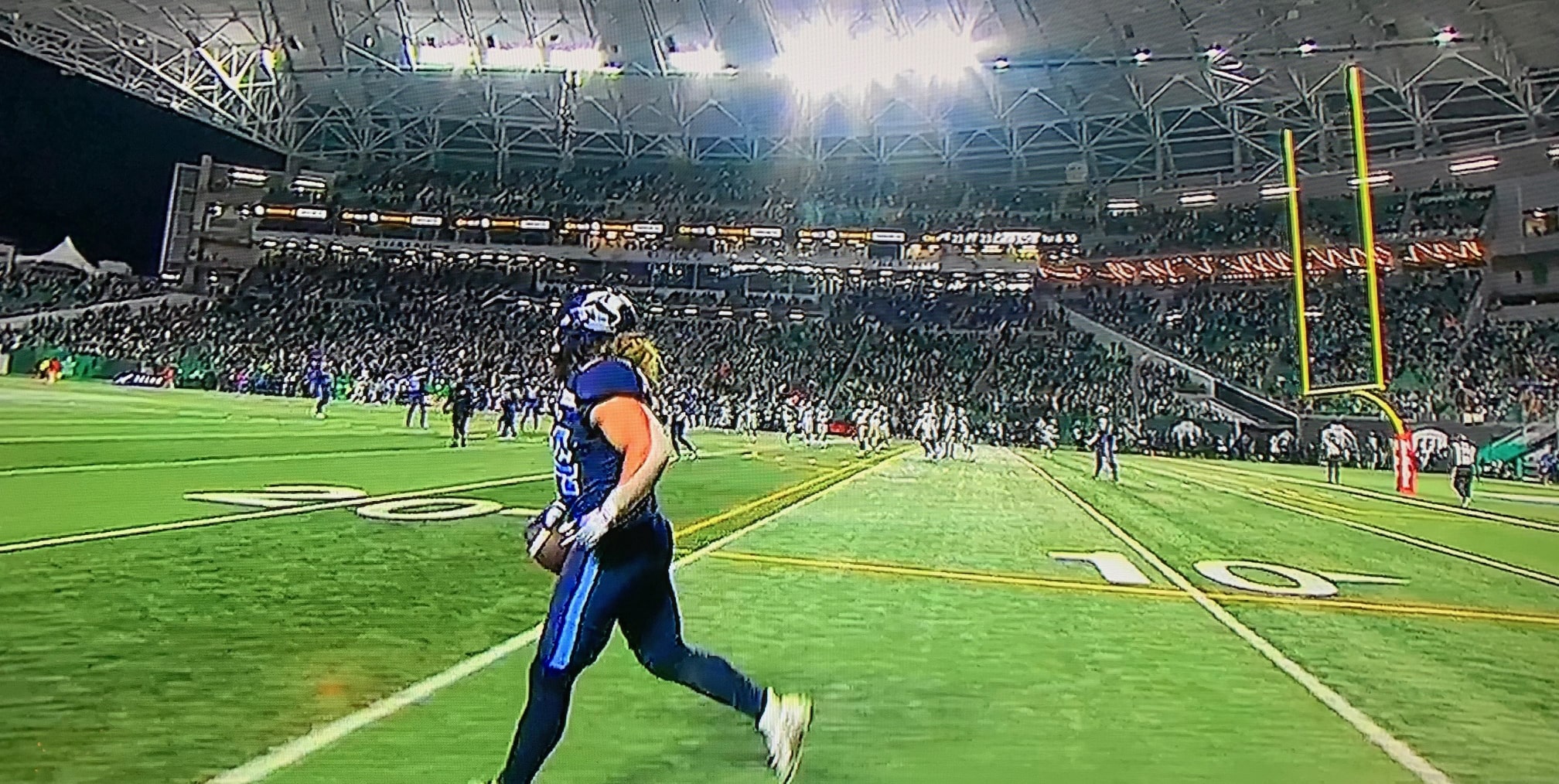 Your 2023 Toronto Argos: Getting it done with dominant D - Toronto Times