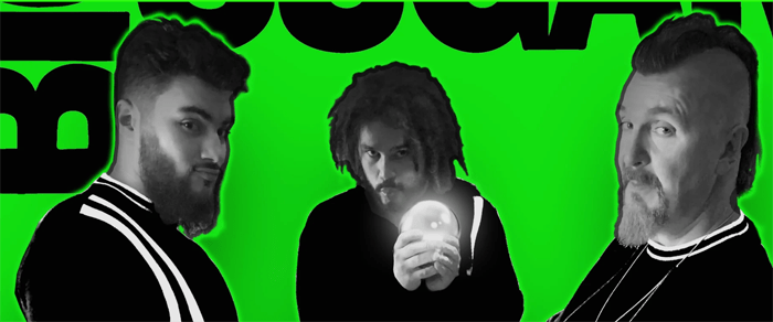 Big Sugar, Daniel Lanois, and Julian Taylor join all-star Canadian ...