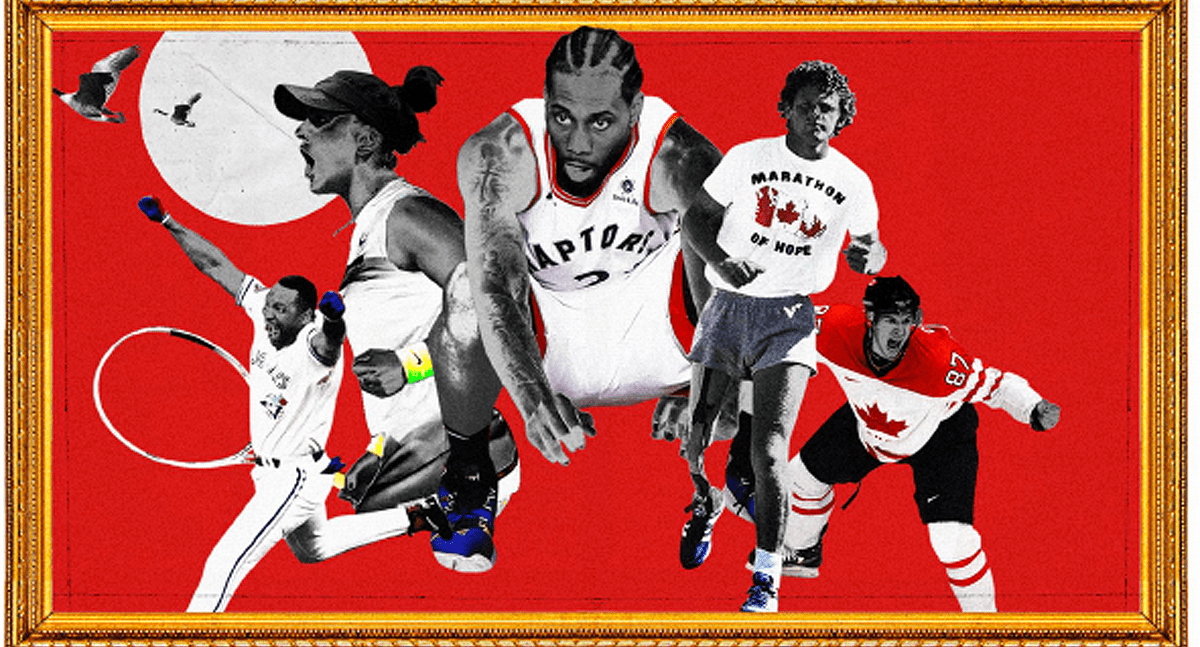 Exploring the Rich Sports Culture of Toronto: From Hockey to Basketball ...