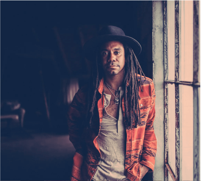 Big Sugar, Daniel Lanois, and Julian Taylor join all-star Canadian ...