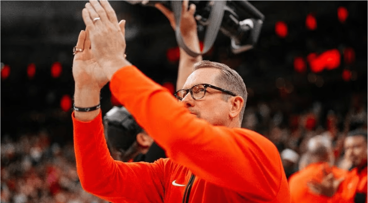 Toronto Raptors fire head coach Nick Nurse - Toronto Times