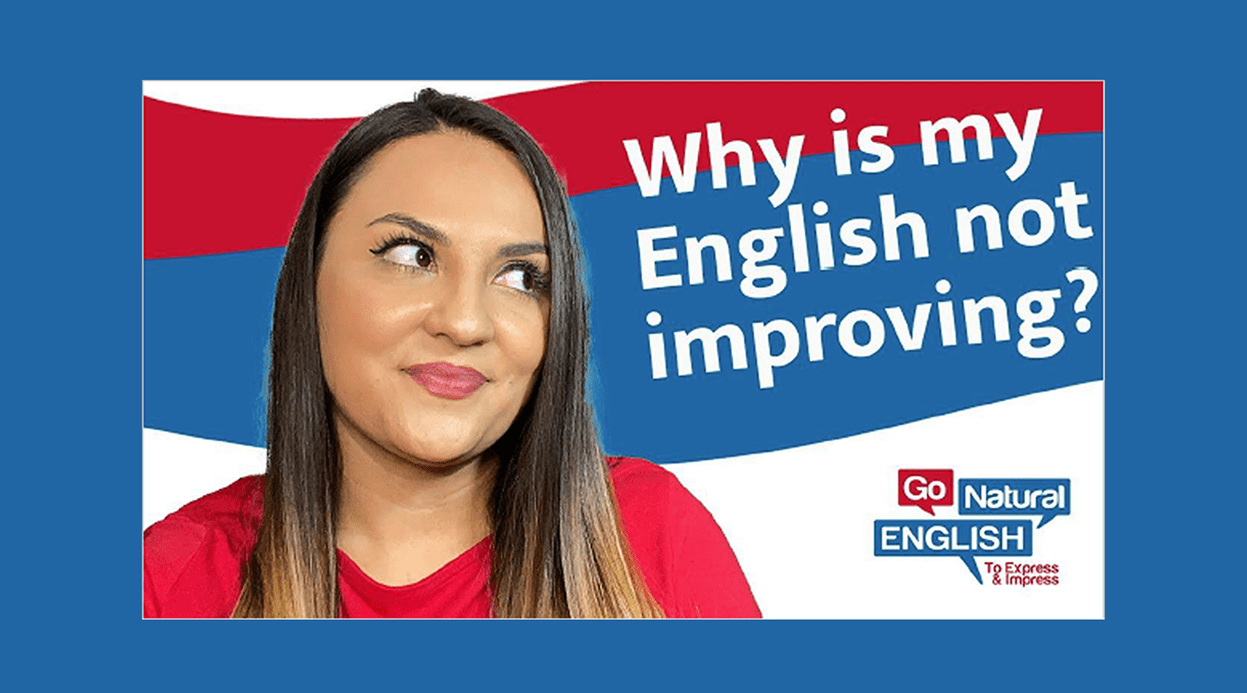 Why my English is Not Improving - Toronto Times