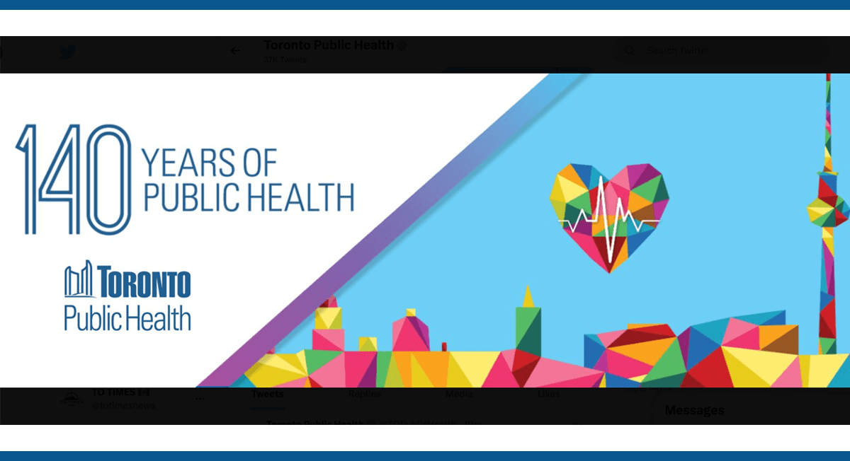 Toronto has a confirmed case of measles - Toronto Times