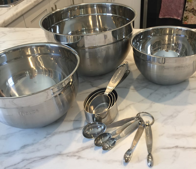 Cuisipro Kitchen Tools: Review and recipes - Toronto Times