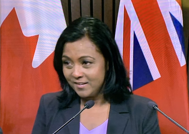 Ontario Announces Cities of Peel Region will become independent as of ...