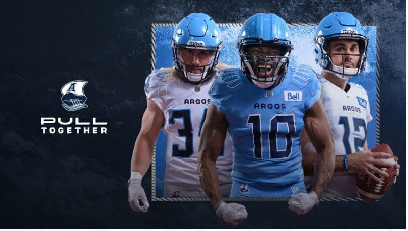 Your 2023 Toronto Argos: Getting it done with dominant D - Toronto Times