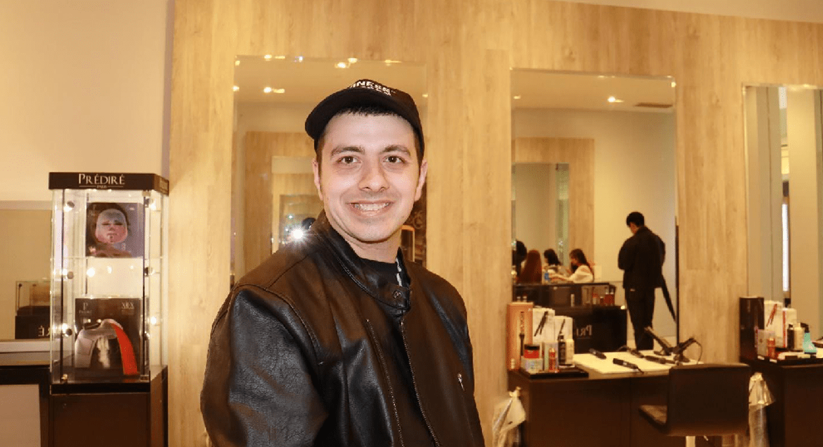 Toronto's Dark Joseph Ravine wonders why sometimes kindness and ...