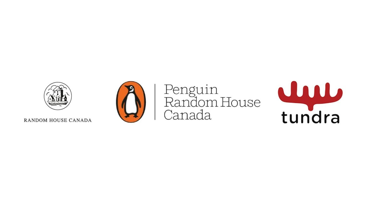 Sophie Grégoire Trudeau has two books being published by Penguin Random ...