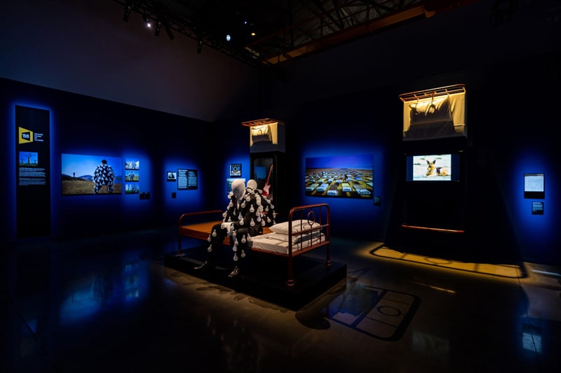 A huge Pink Floyd exhibition comes to Toronto this summer - how to get tickets - Toronto Times