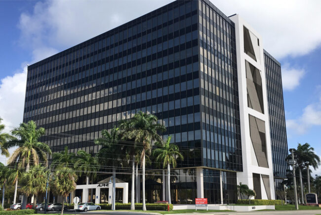Designing the perfect steel office building: Tips and Tricks - Toronto ...