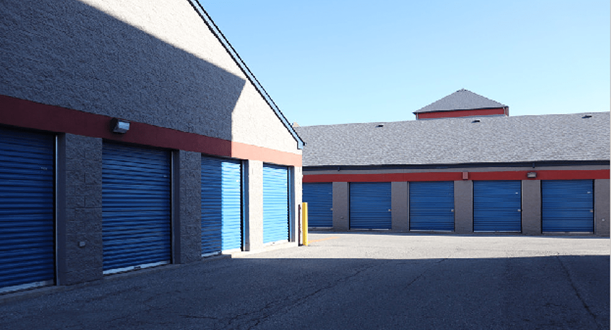 The ultimate guide to choosing the right storage unit - Toronto Times