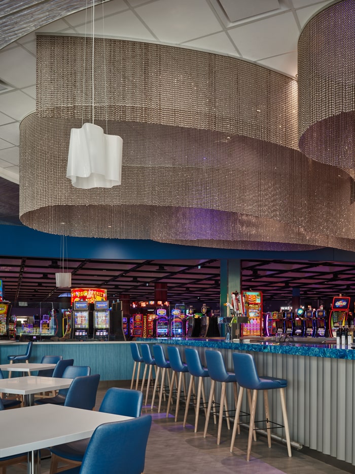 Here's a sneak peek at the new Great Canadian Casino Resort Toronto ...