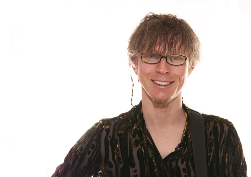 Toronto Music Historian Bob Wegner Chronicles the Untold Story of Max ...