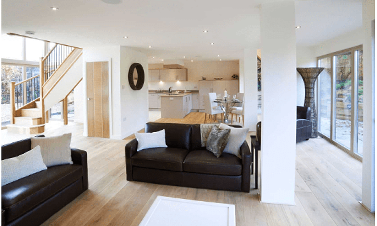 Unlocking the Hidden Potential: Transforming Your Home with Basement ...