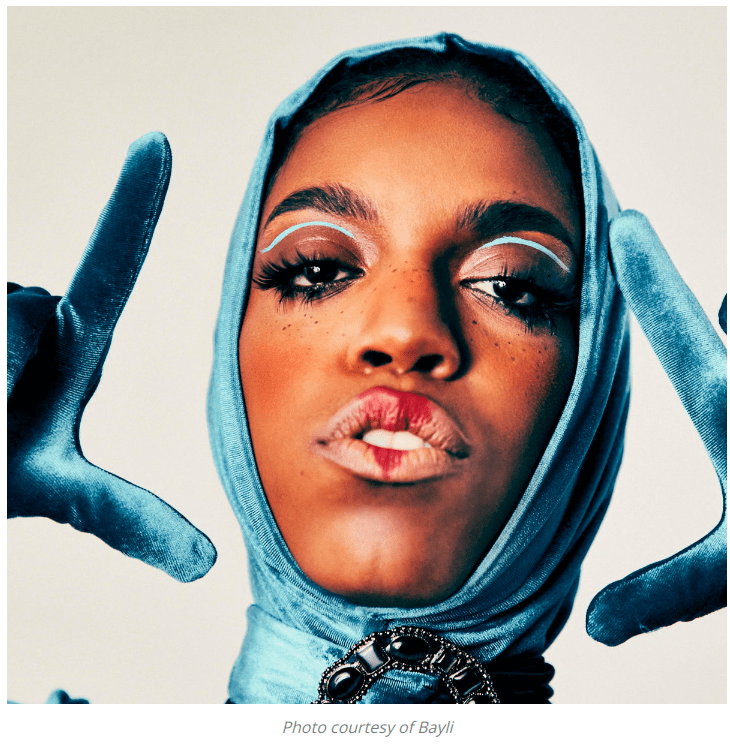 Toronto's favourite block party is back at The Bentway in August ...