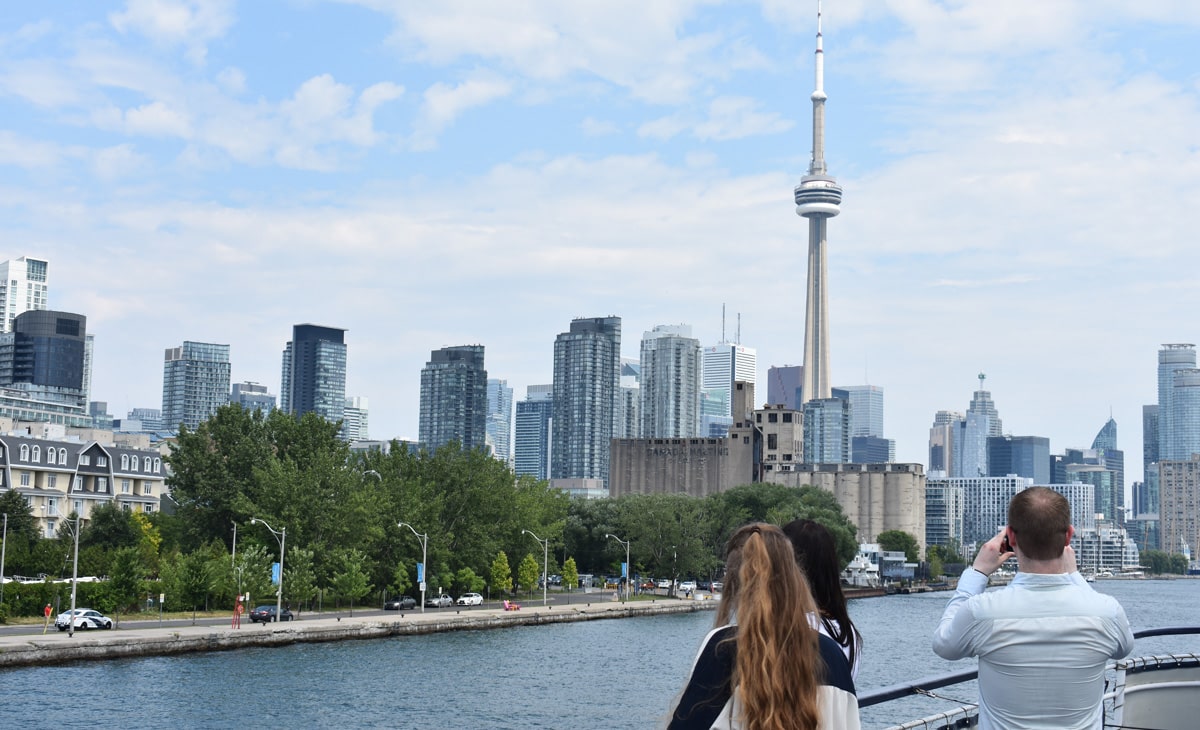 Top 5 Ways to See Toronto by Boat - Toronto Times