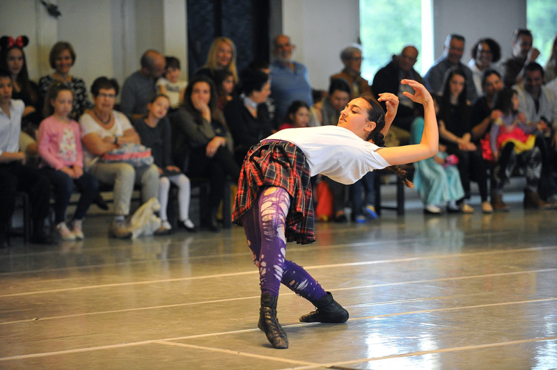 Toronto's Fall for Dance North Unveils 9th Annual Festival Line-up ...