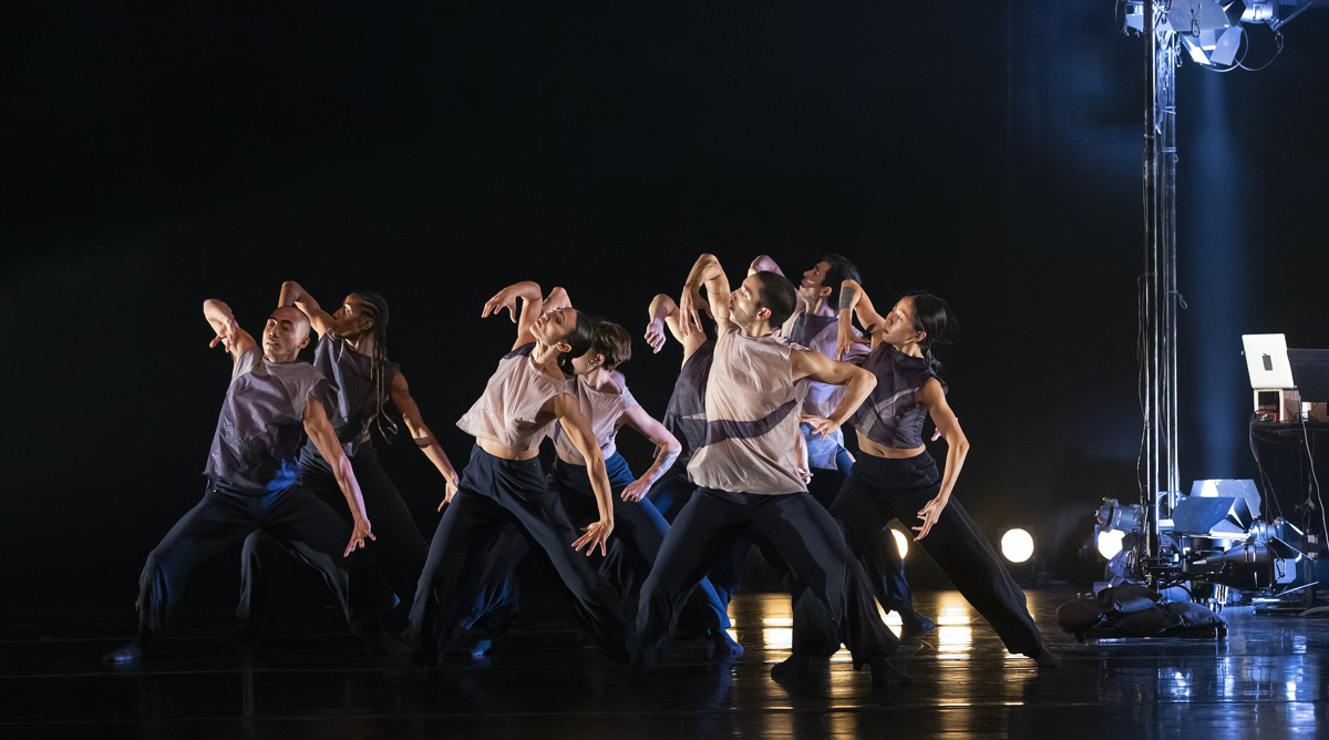 Toronto's Fall for Dance North Unveils 9th Annual Festival Line-up ...