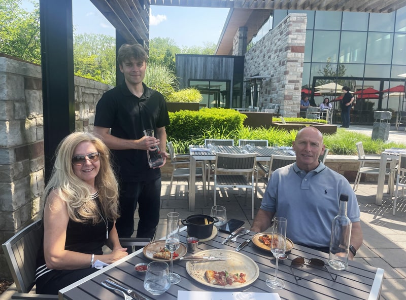 TOtimes Tastings: Redstone Winery leaves no stone unturned - Toronto Times