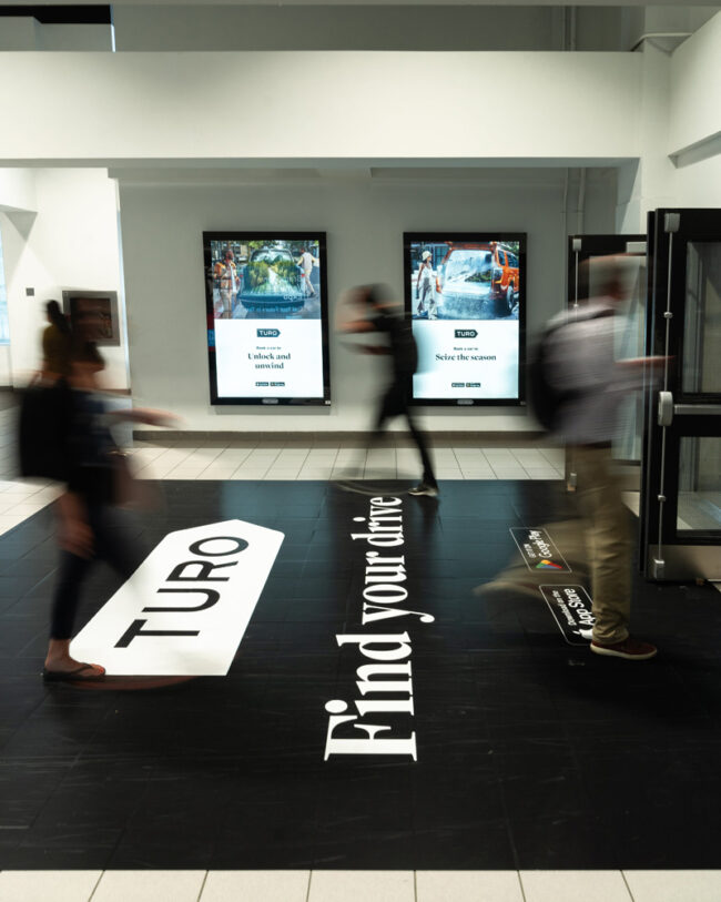 Turo, GO Transit’s official car sharing partner invites Union Station ...