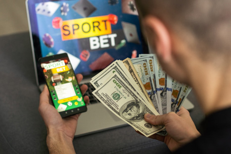 Your guide to success: Choosing the right sports betting website ...