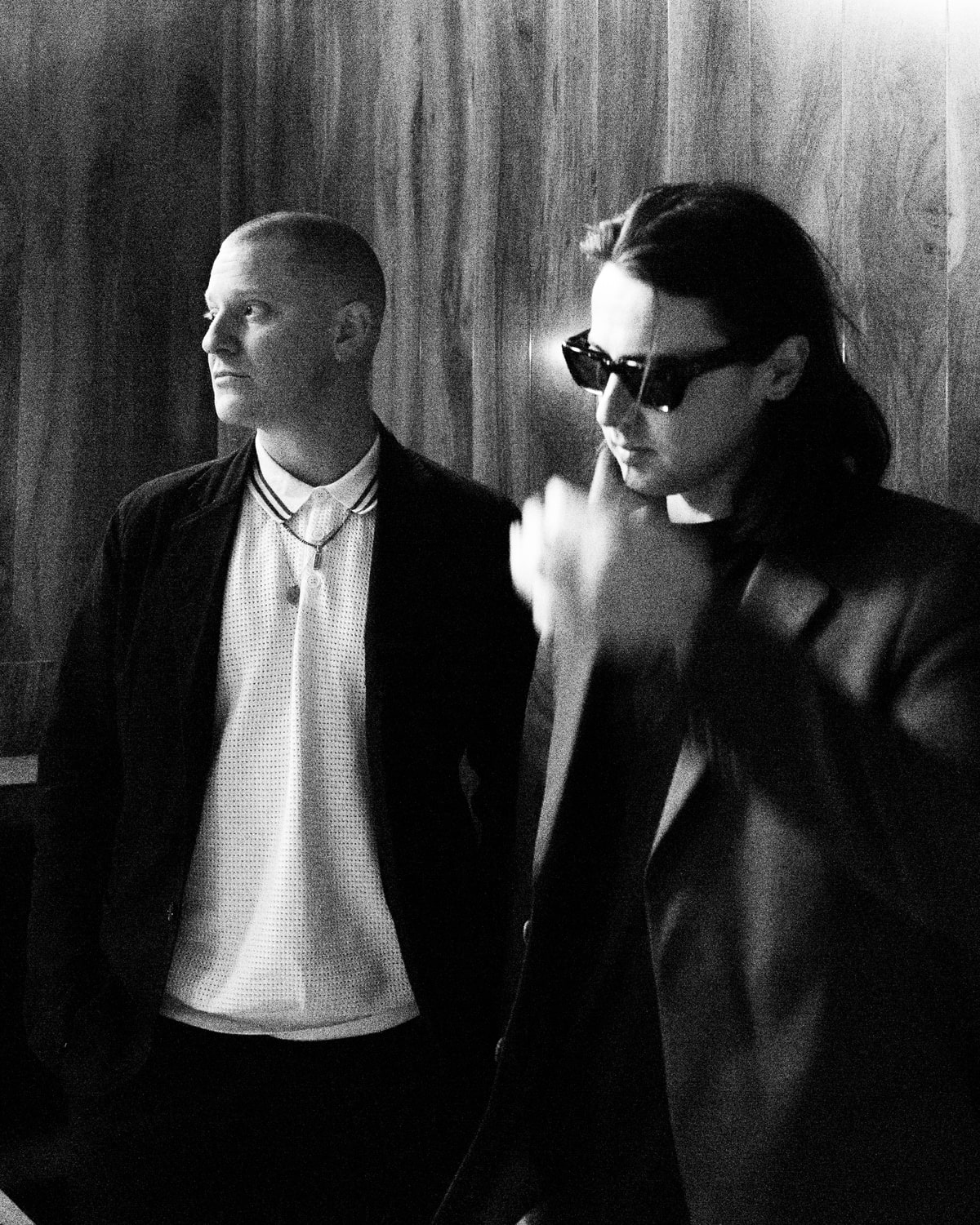 Britain's JUNGLE release a new dance track, announce shows in Toronto ...