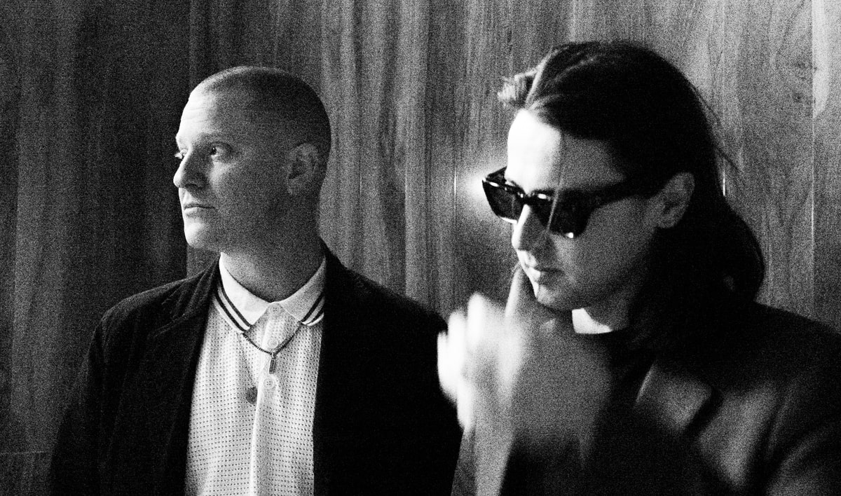 Britain's JUNGLE release a new dance track, announce shows in Toronto ...