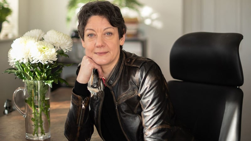 TOtimes Books: Prophet by Helen Macdonald and Sin Blanché - Toronto Times